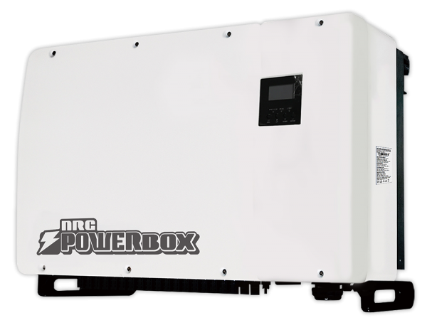 Powerbox - NuNRG Group